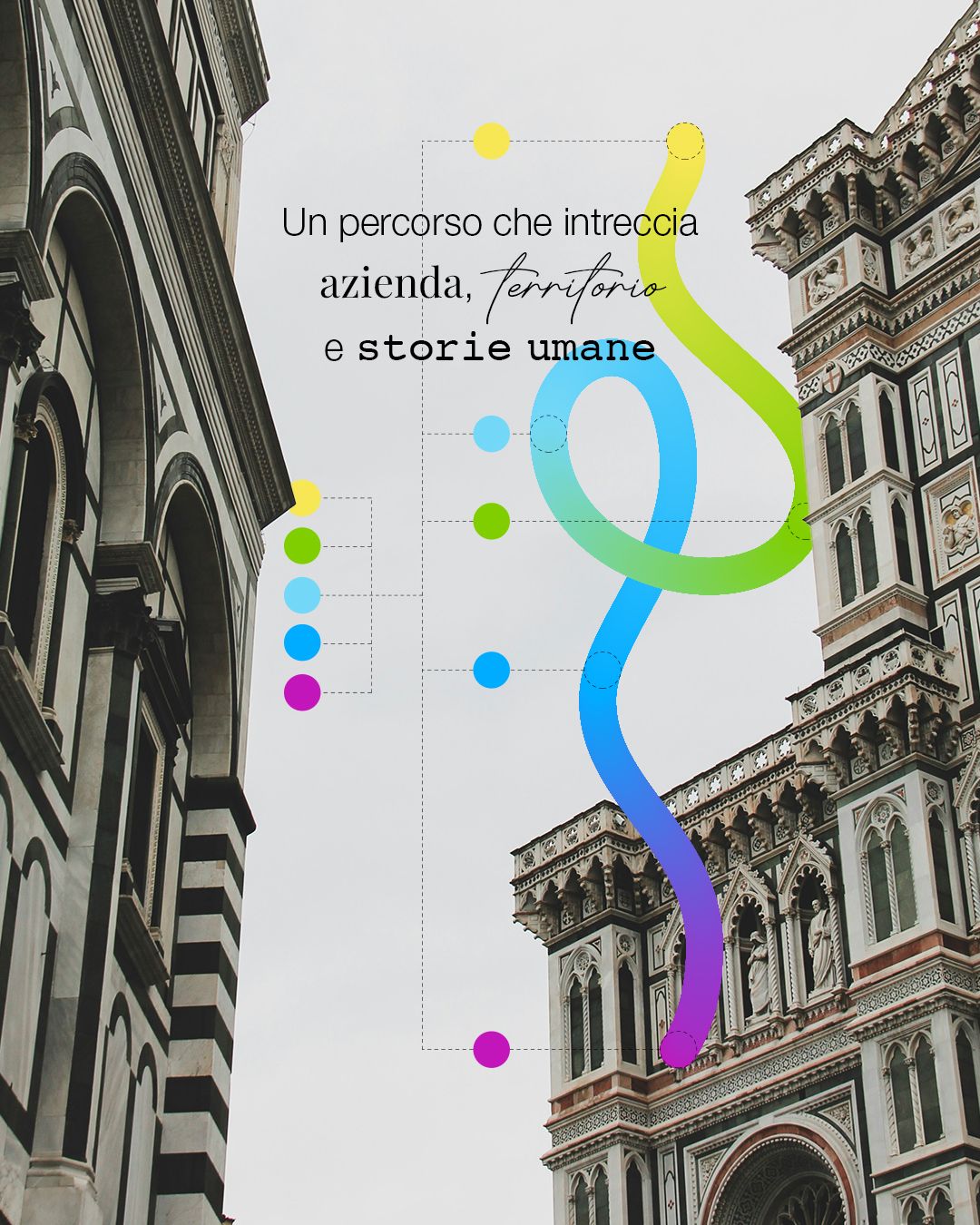 Estra and Alia - Store communication identity | Jam Area