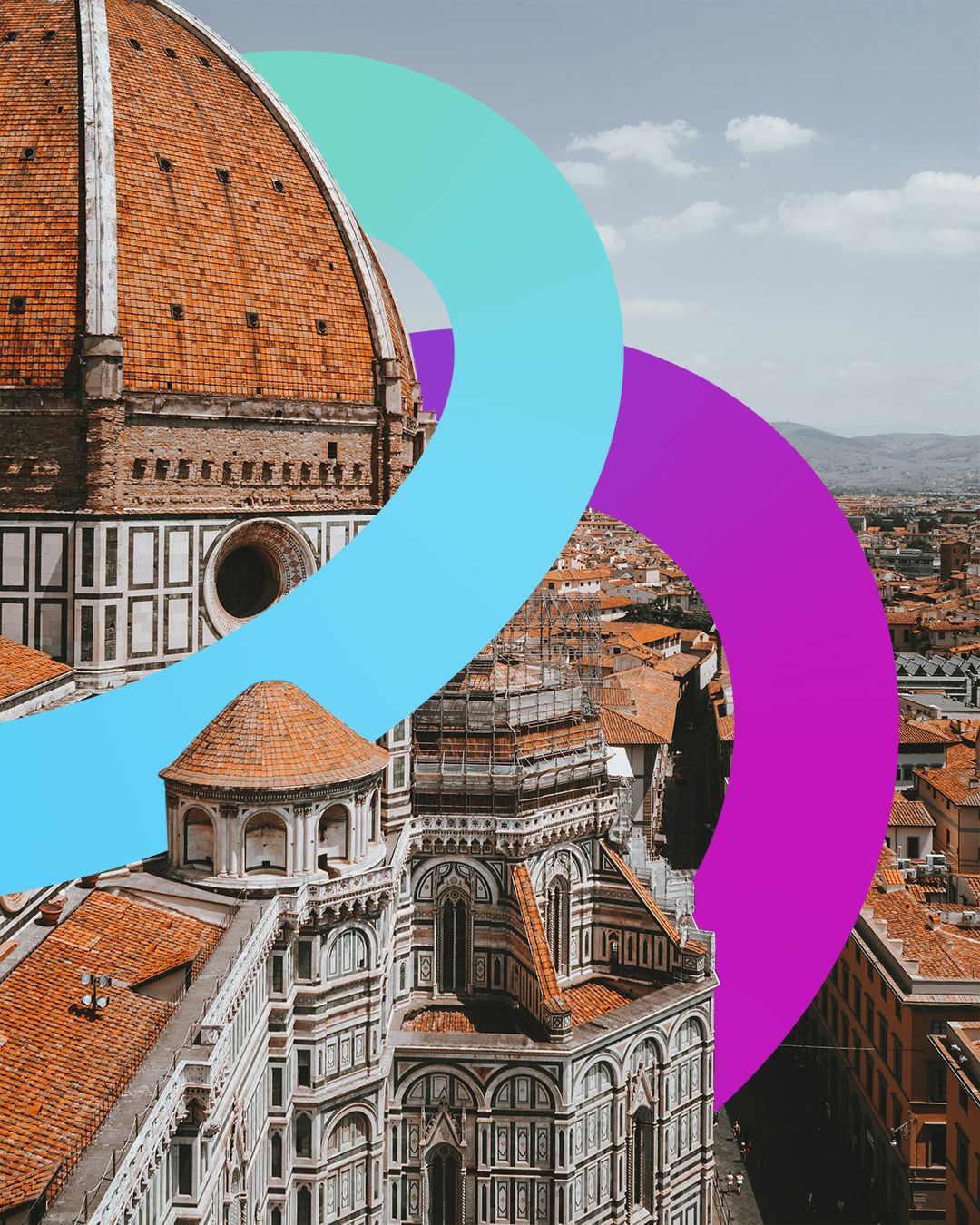 Estra and Alia - Store communication identity | Jam Area