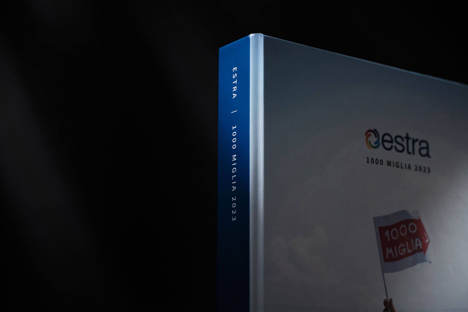 Estra SpA - 1000 Miglia | Jam Area