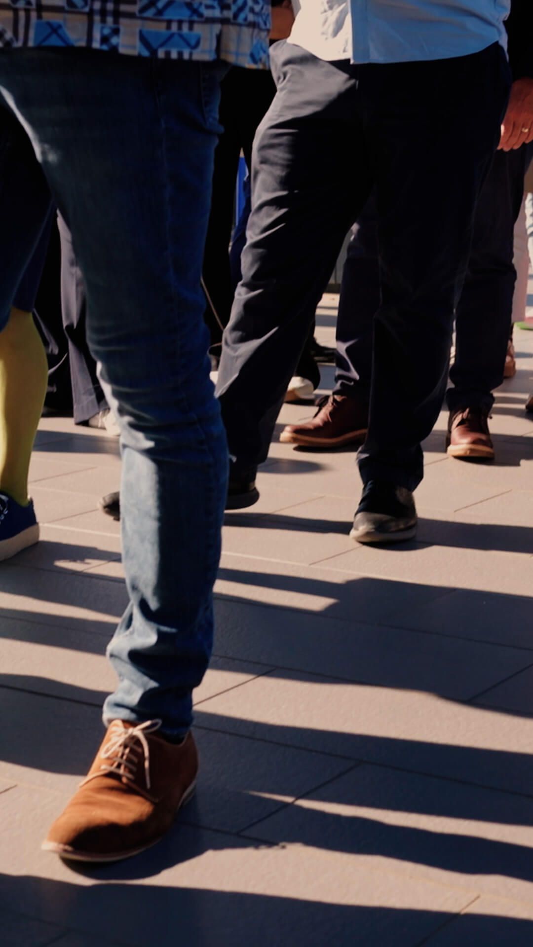 (R)Evolution - Ritmonio al Salone del Mobile 2024 | Jam Area