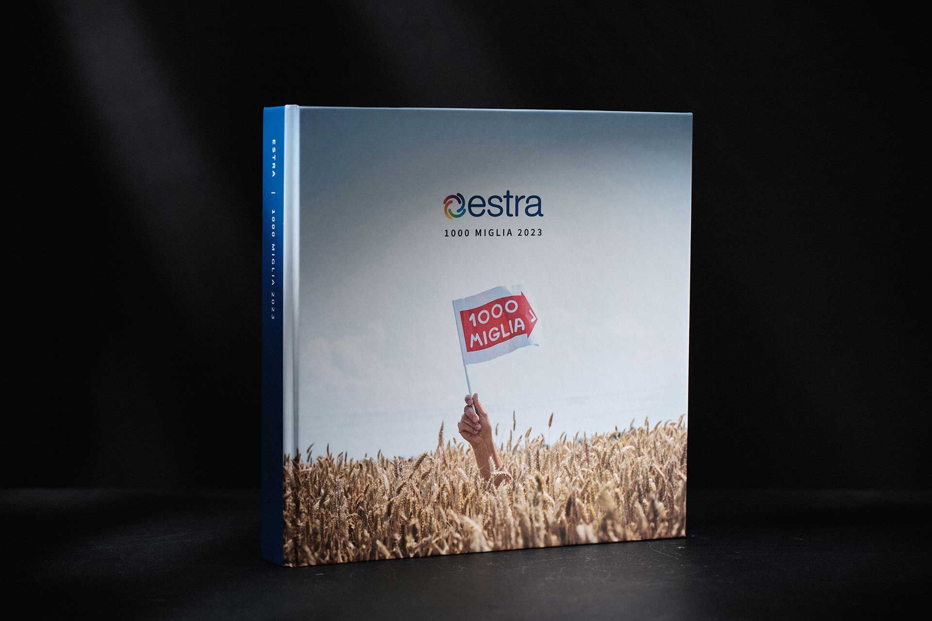 Estra SpA - 1000 Miglia | Jam Area