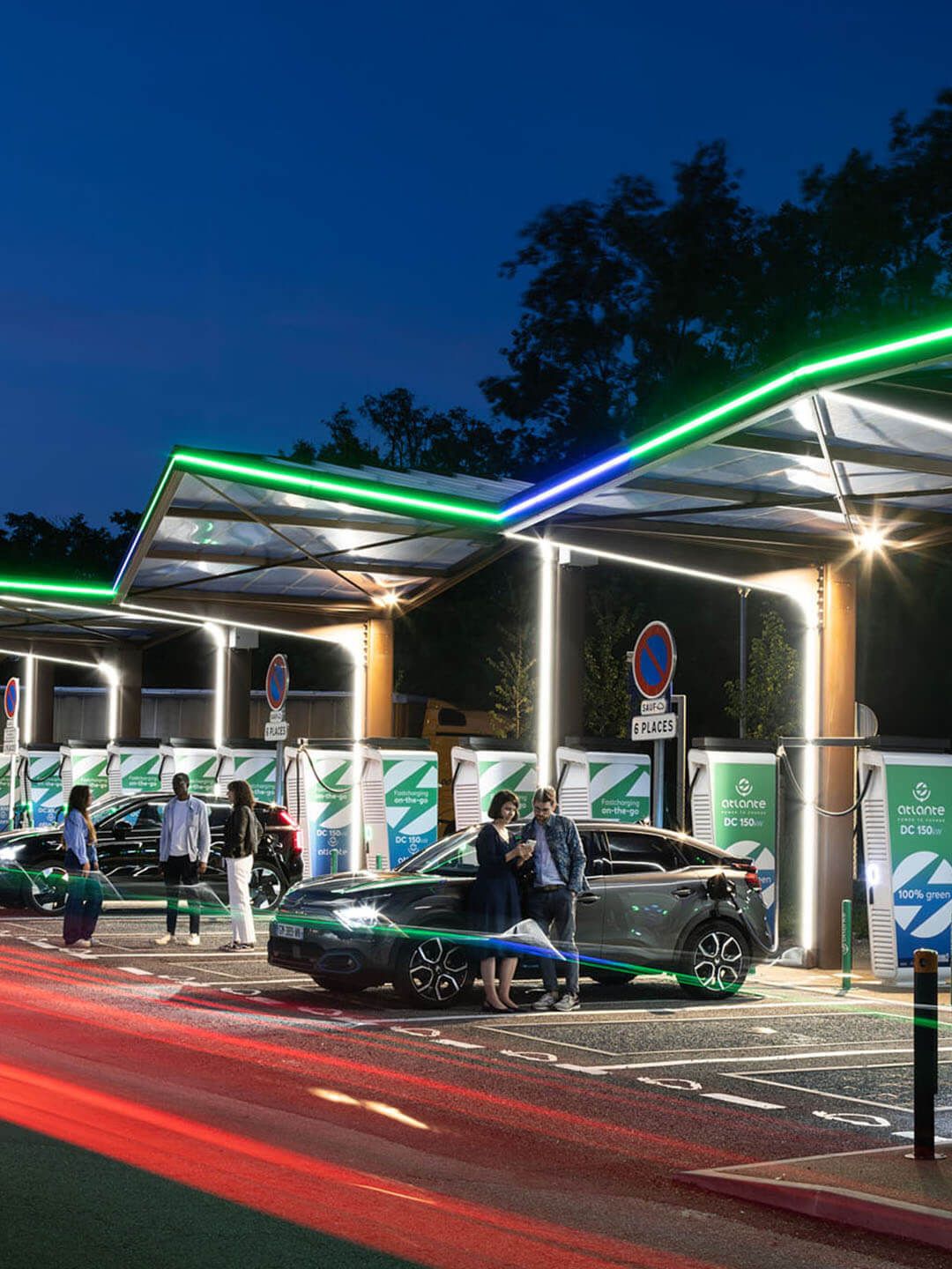 ATLANTE – Photo, Video & Storytelling | Jam Area