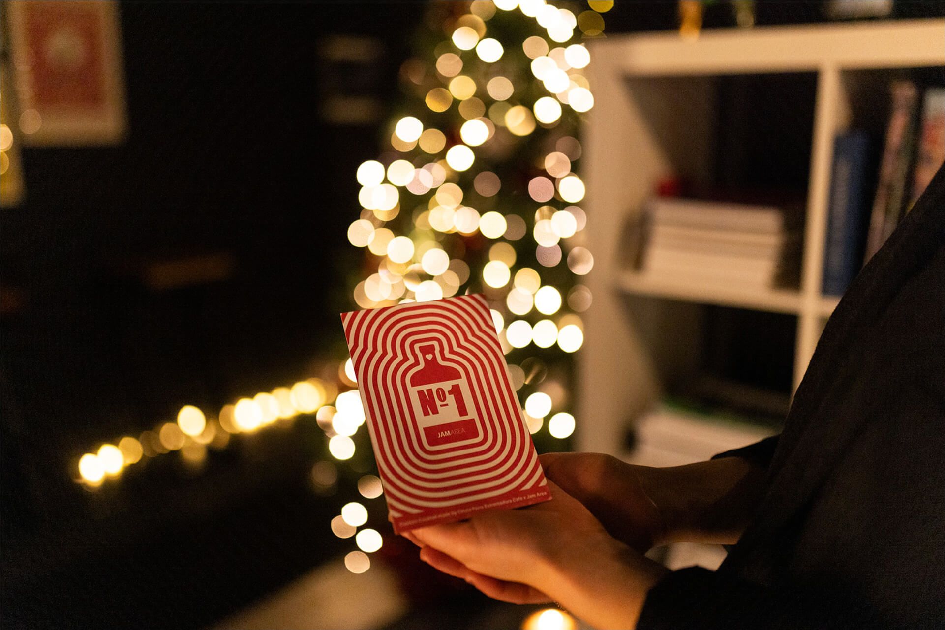 JAM AREA - XMAS 2024 | Jam Area