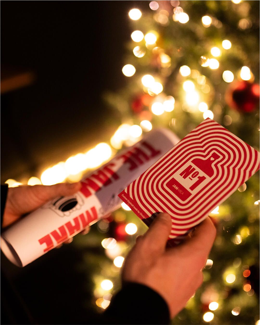 JAM AREA - XMAS 2024 | Jam Area