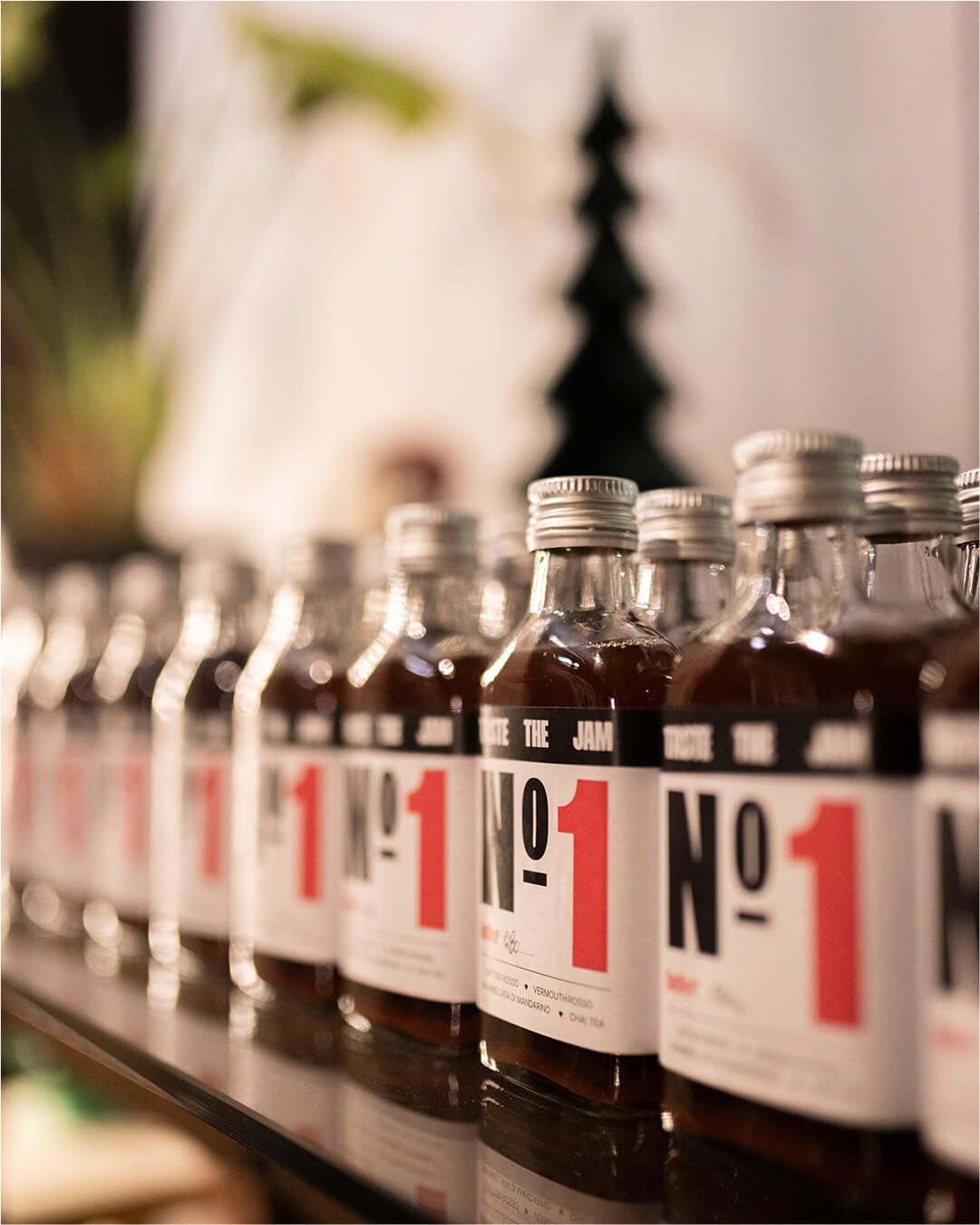 JAM AREA - XMAS 2024 | Jam Area