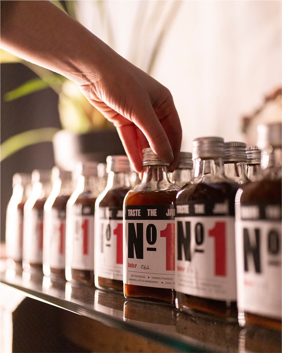 JAM AREA - XMAS 2024 | Jam Area