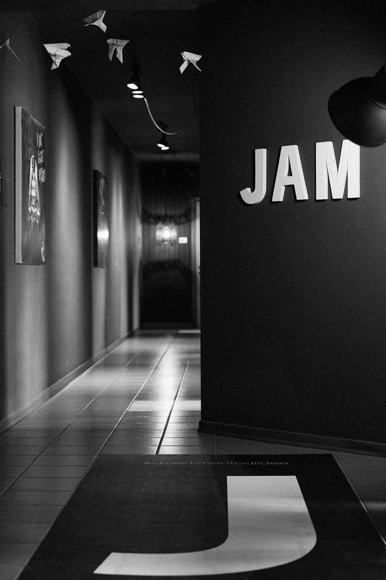 About | Jam Area