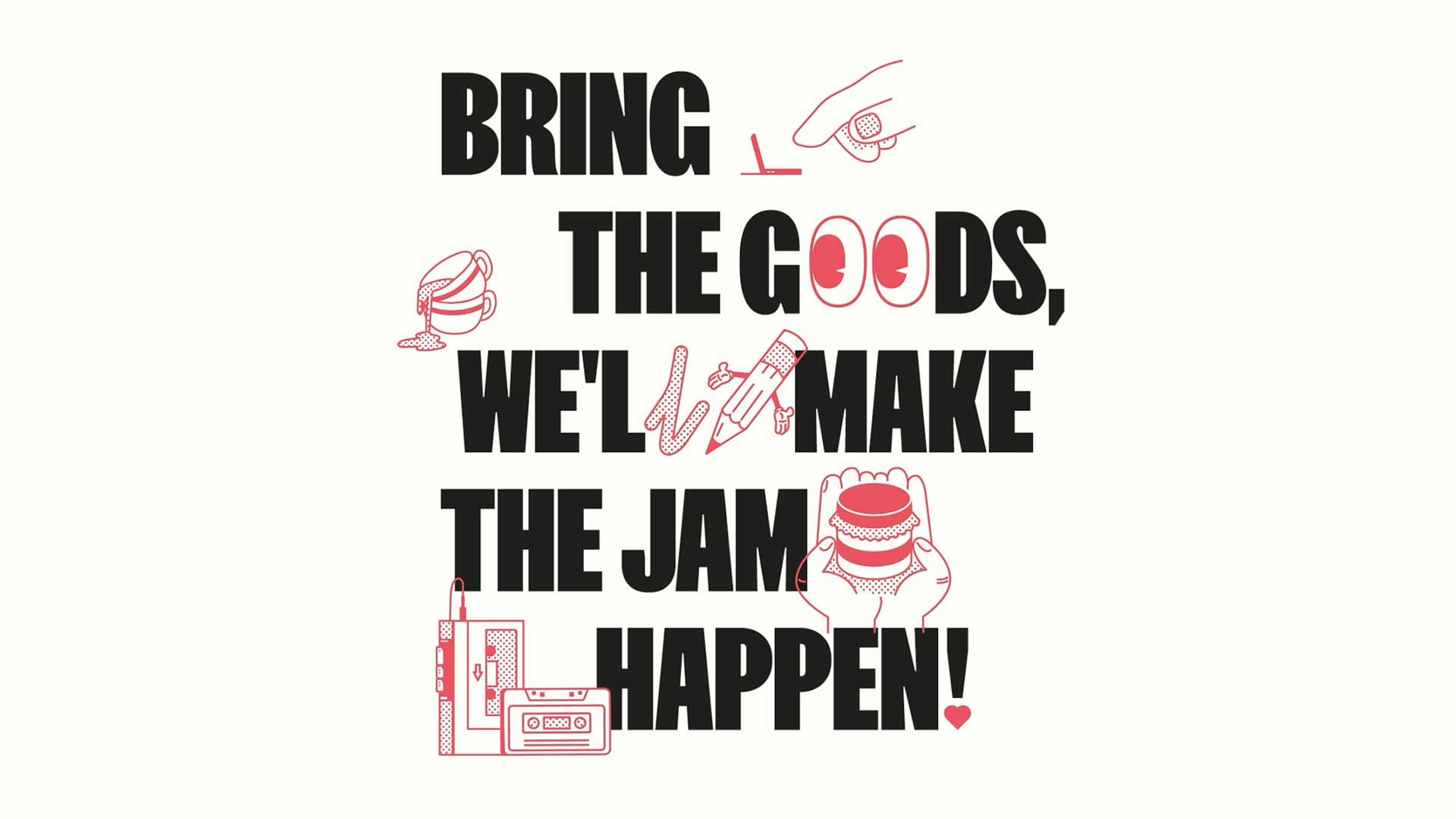 About | Jam Area